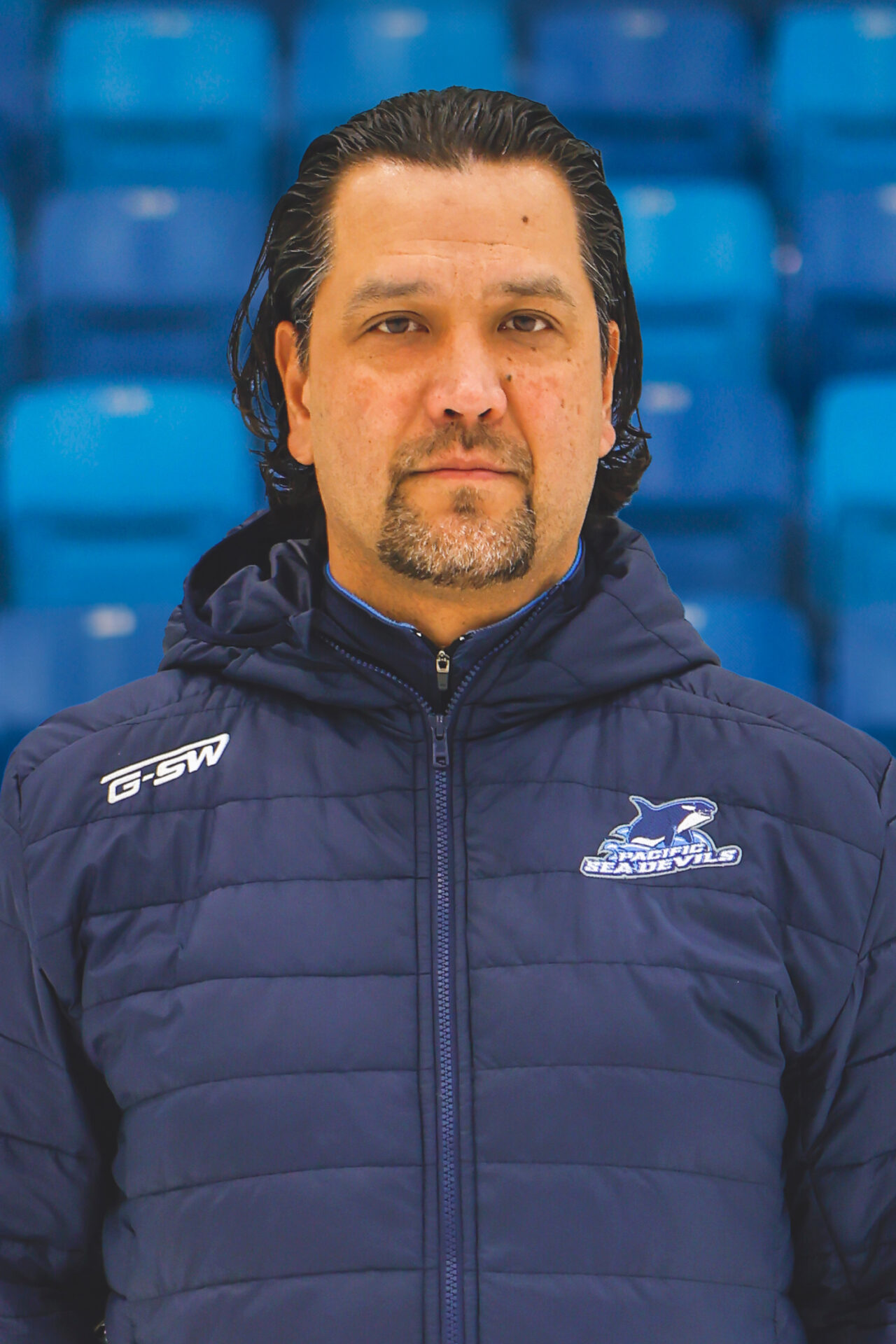 NHLCA BIPOC Coaches Spotlight | National Hockey League Coaches' Association